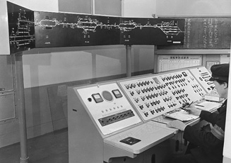 Corporate History – NIPPON SIGNAL